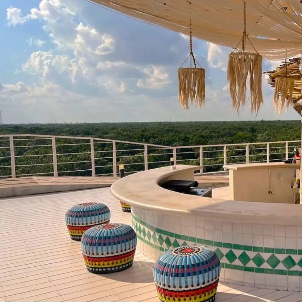Siente Tulum – Paquetes Cancún